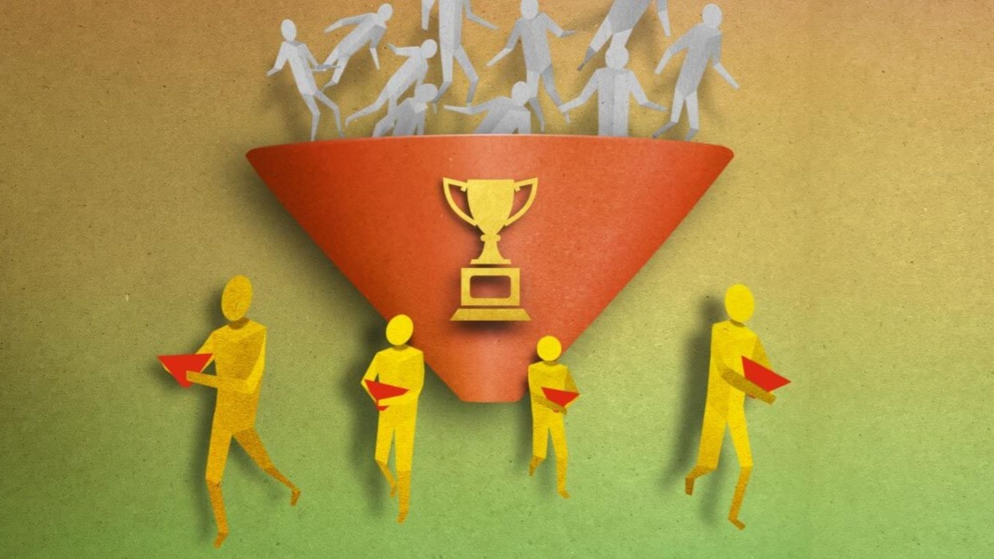 How to Create a Viral Social Media Contest 2023