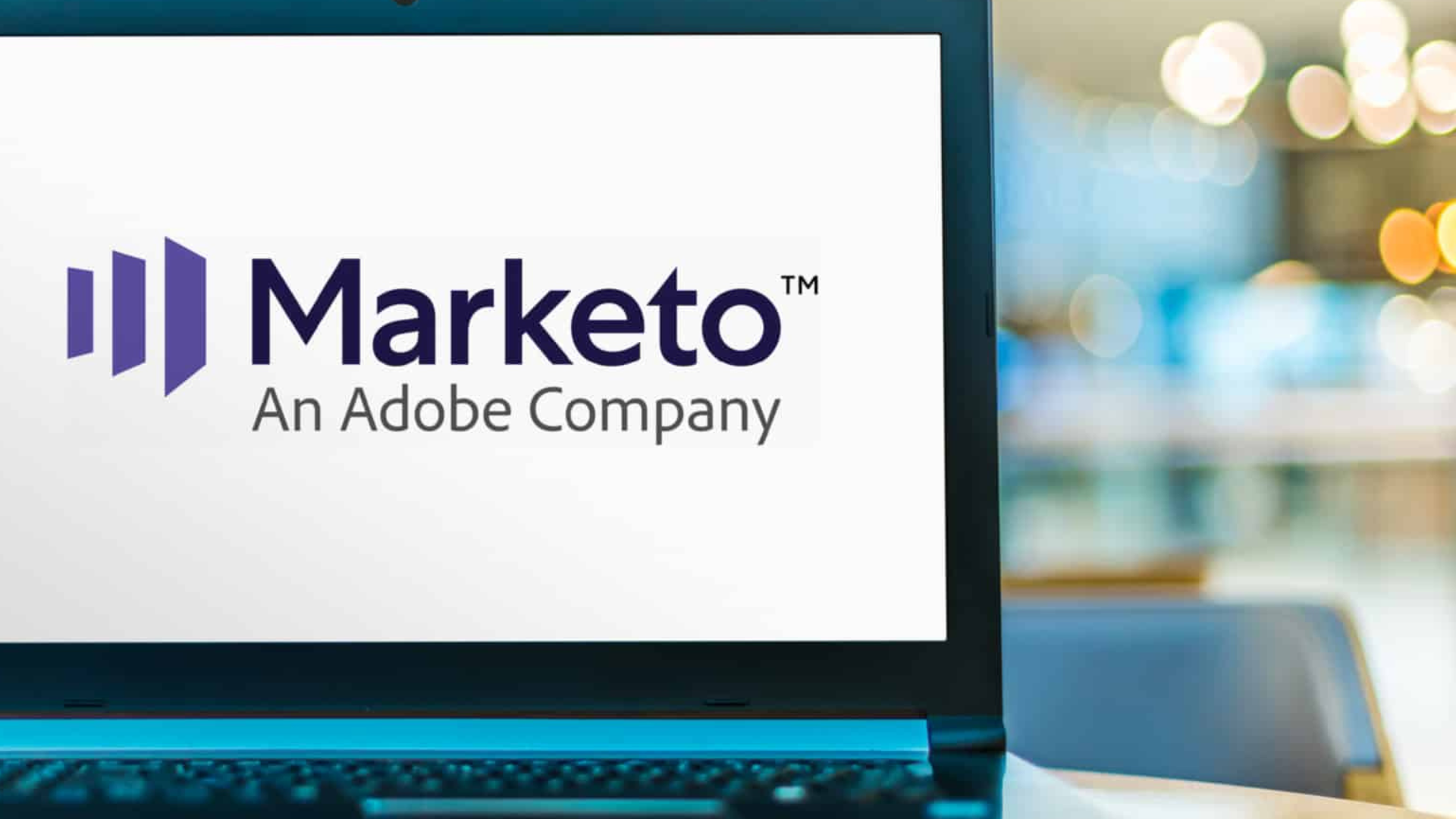 Marketo Has a Weird YouTube Channel