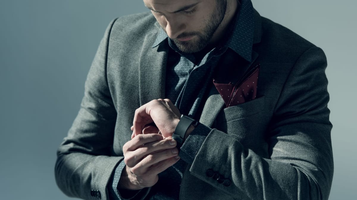 Smart People Create SMART Goals