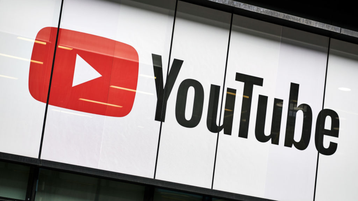 YouTube’s $100M Fund For Creators